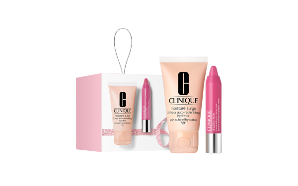 Kit Clinique Merry Moisture | Beleza na Web