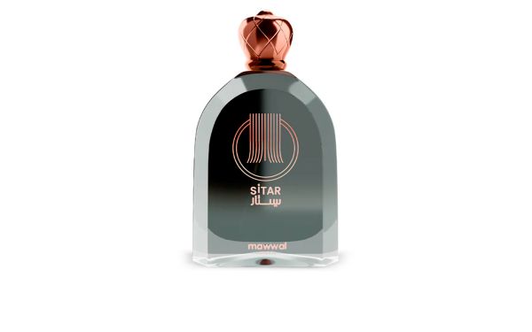 Perfume Mawwal Symphony Sitar Feminino 100ml Eau de Parfum