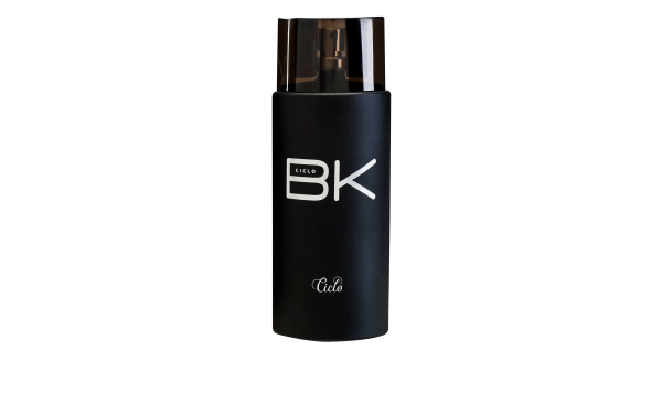 Perfume BK Ciclo Cosméticos Masculino | Beleza na Web