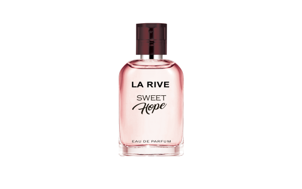 Perfume Sweet Hope La Rive Feminino | Beleza na Web