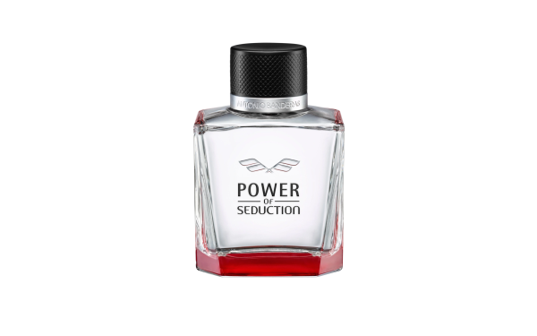 Perfume Power Energy Masculino | Beleza na Web