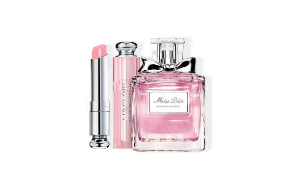 Conj. Miss DIOR Blooming Bouquet Pink | Beleza na Web