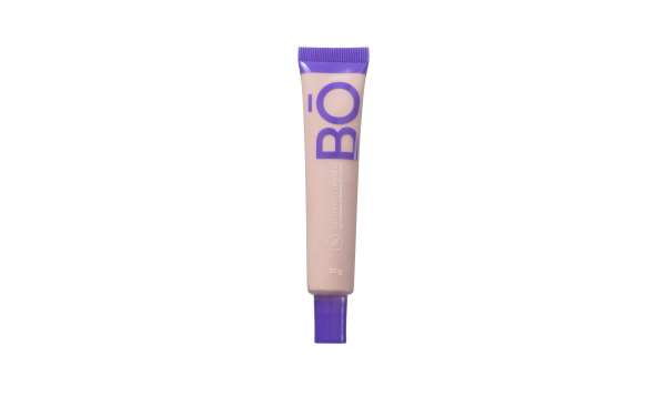 BB Cream BO Cosméticos | Beleza na Web