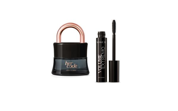 Conjunto o Boticário Her Code & Make B. | Beleza na Web