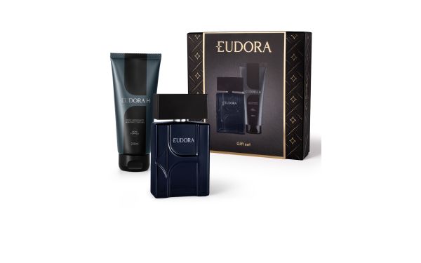 Kit Eudora H Pais 2024 | Eudora