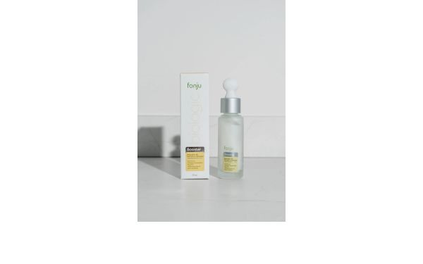 Booster Biologic Repositor de Barreira 30ml | Fonju