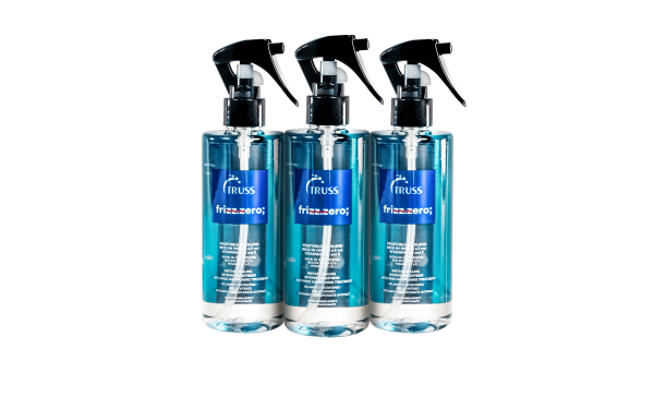 Condicionador Truss Frizz Zero | Beleza na Web