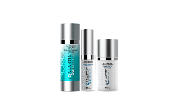 Kit Alastin Restorative + HA Immerse | Beleza Na Web PRO PRO