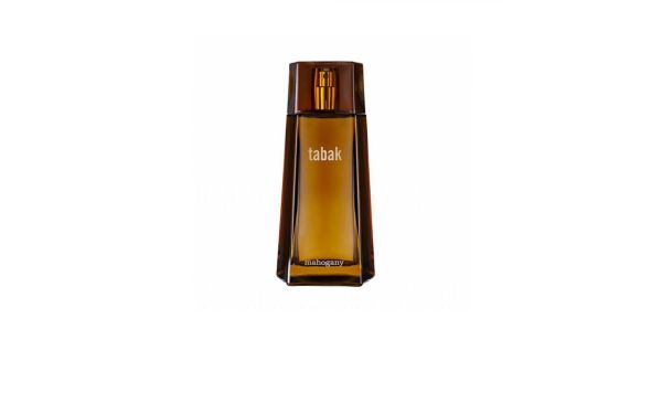 Perfume Masculino Mahogany Tabak | Beleza na Web