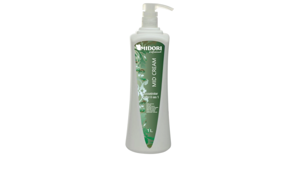 MID CREAM 8 EM 1 MIDORI 1000ML - REF 3200