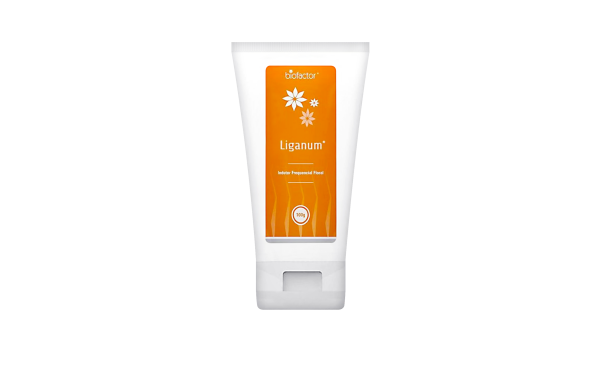 Fisioquântic Biofactor Liganum Frequencial Floral | Beleza na Web