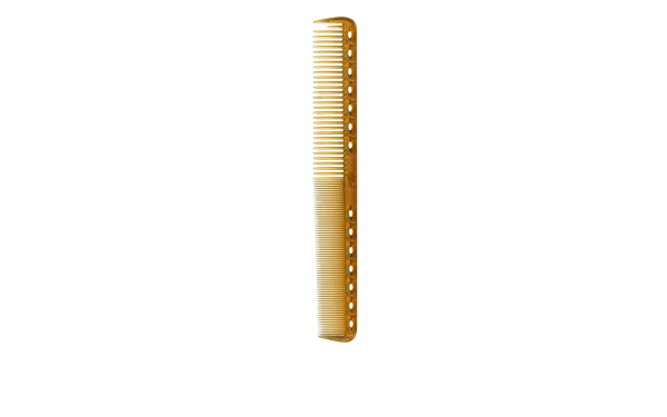 Pente de Cabelo Y.S.Park YS-339 Camel | Beleza na Web