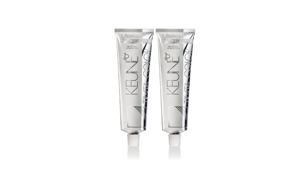 Kit Keune Tinta Color Ultimate Blonde 1032 Louro Bege - Coloração 60ml ...