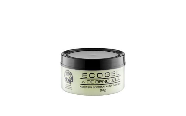 De Benguela EcoGel | Beleza na Web