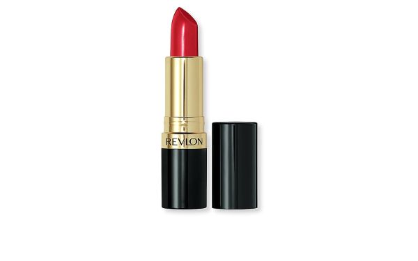 Revlon Super Lustrous 525 Wine With Everything - Batom Cremoso 4,2g
