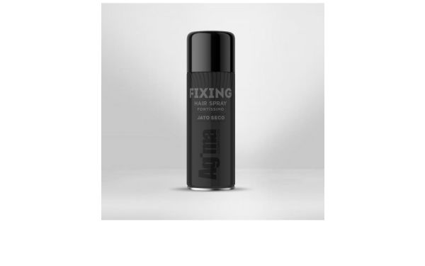 Hair Spray Fixing Fortissimo Agima 250ml