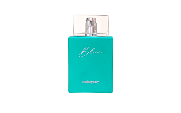 Perfume Blue 100ml - Mahogany
