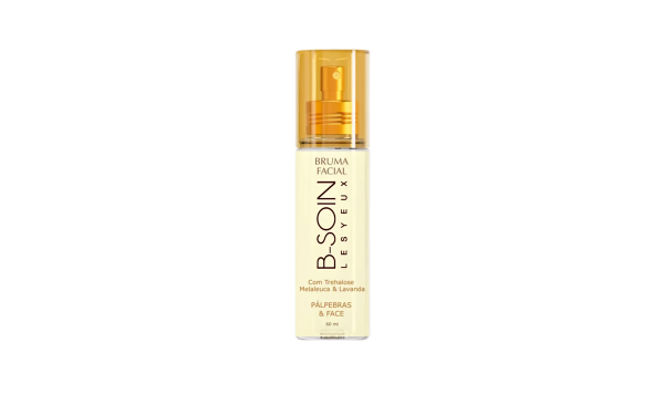 B-SOIN Pálpebras & Face Bruma Facial | Beleza na Web