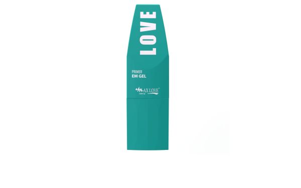 Max Love Love Gel Primer | Beleza na Web