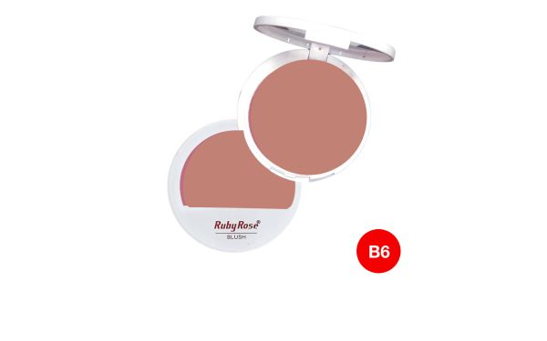 Blush - Ruby Rose - B6