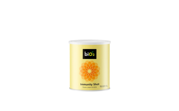 biO2 Nutraceutic Immunity Shot | Beleza na Web