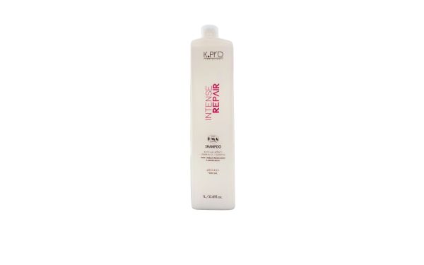 Shampoo K. Pro Intense Repair | Beleza na Web