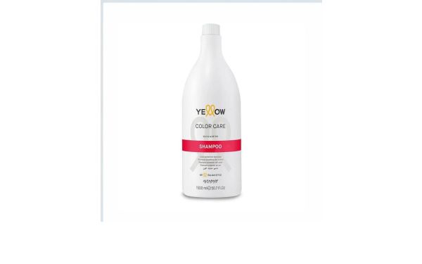 Yellow Color Care Shampoo 1500ml