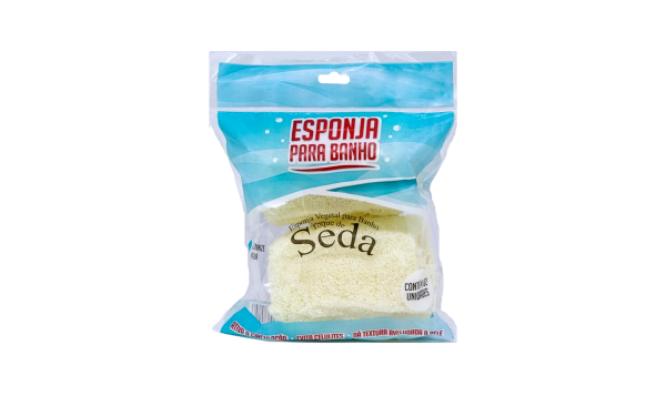 Kit Suavity Bucha de Banho Vegetal | Beleza na Web