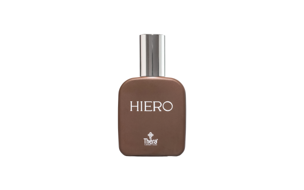 Perfume Hiero Thera Cosméticos Eau de Parfum Masculino 50ml | Beleza na Web