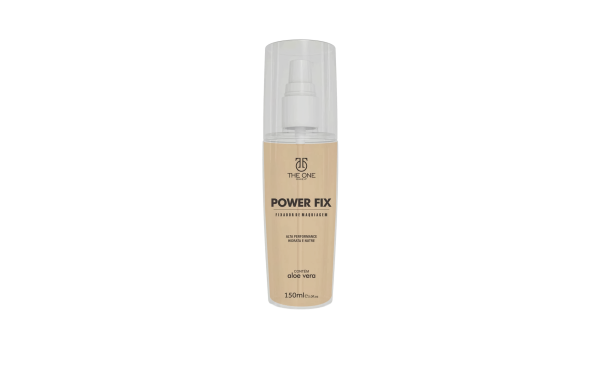 Power fix