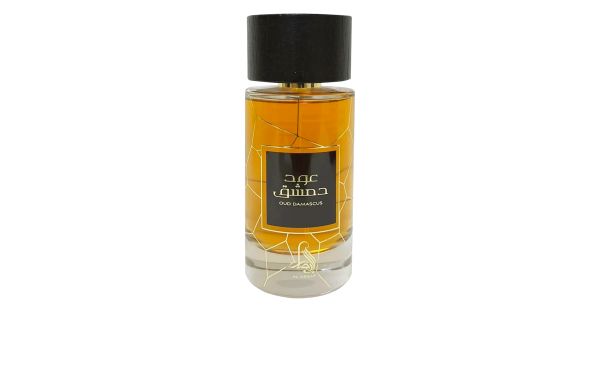 Perfume Masculino Oud Damascus Al Absar EDP | Beleza na Web