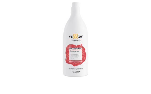 Shampoo Yellow Color Care 1.5 Litros