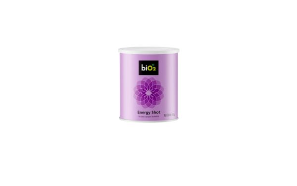 biO2 Nutraceutic Energy Shot - Pré Treino 100g