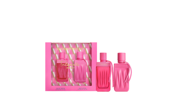 Conjunto Intimate Delight Women'Secret Feminino | Beleza na Web