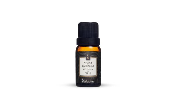 Essência Nossa Essência Via Aroma - 10 ml