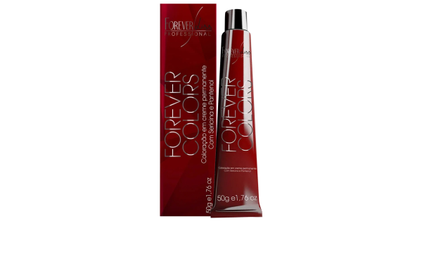 Tinta de Cabelo Forever Liss Professional Forever Colors | Beleza na Web