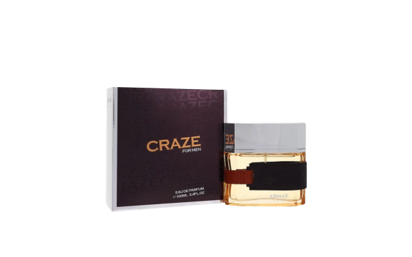 Perfume Craze For Men Armaf Eau De Parfum | Beleza na Web