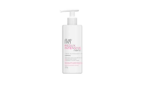 Creme Flér Dermocosméticos Redux Intensive | Beleza na Web