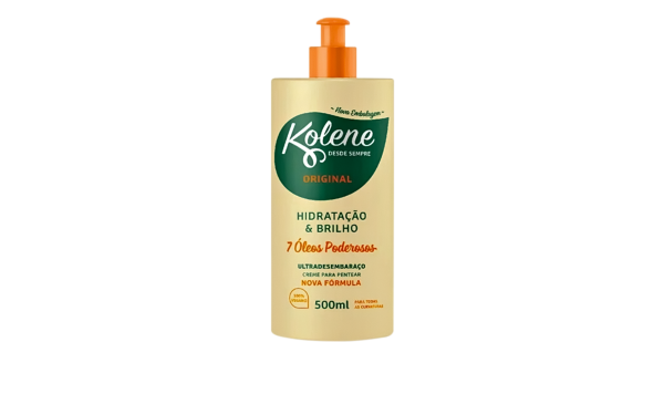 Condicionador Kolene Original | Beleza Na Web