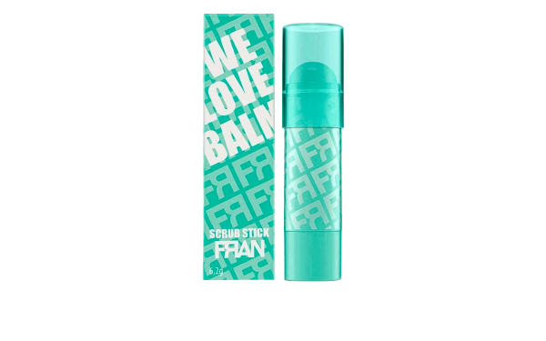 Balm Fran by Franciny Ehlke Scrub Stick Bamboo | Beleza na Web