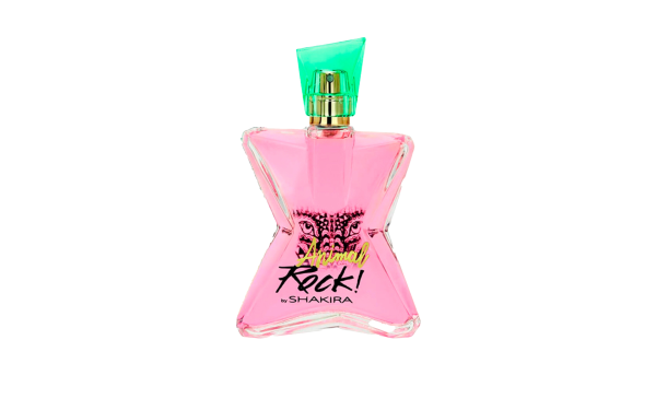 Perfume Feminino Animal Rock Shakira EDT | Beleza na Web
