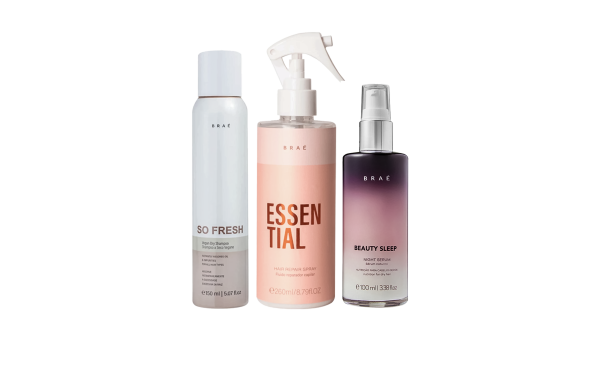 Kit Braé So Fresh Essential Beauty Sleep | Beleza na Web