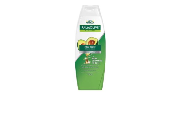 Shampoo Palmolive Naturals Anti Armado 350ml