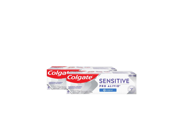 Kit Colgate Sensitive Pro-Alívio | Beleza na Web