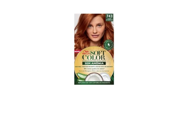 Kit Soft Color Tonalizante | Beleza na Web