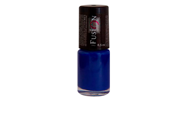 Esmalte The Fusion Cremoso Azul Arraso
