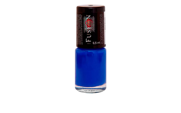Esmalte The Fusion Cremoso Azul Novela