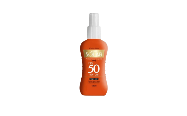 Spray Protetor Solar Corporal Abelha Rainha FPS 50 | Beleza na Web Spray Protetor Solar Corporal Abelha Rainha FPS 50 | Beleza na Web