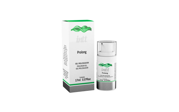 Gel Prolongador Intt Prolong | Beleza na Web
