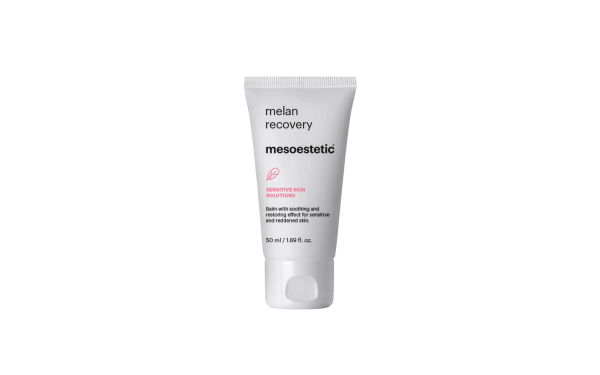 Hidratante Mesoestetic Melan Recovery Pós Peeling | Beleza Na Web